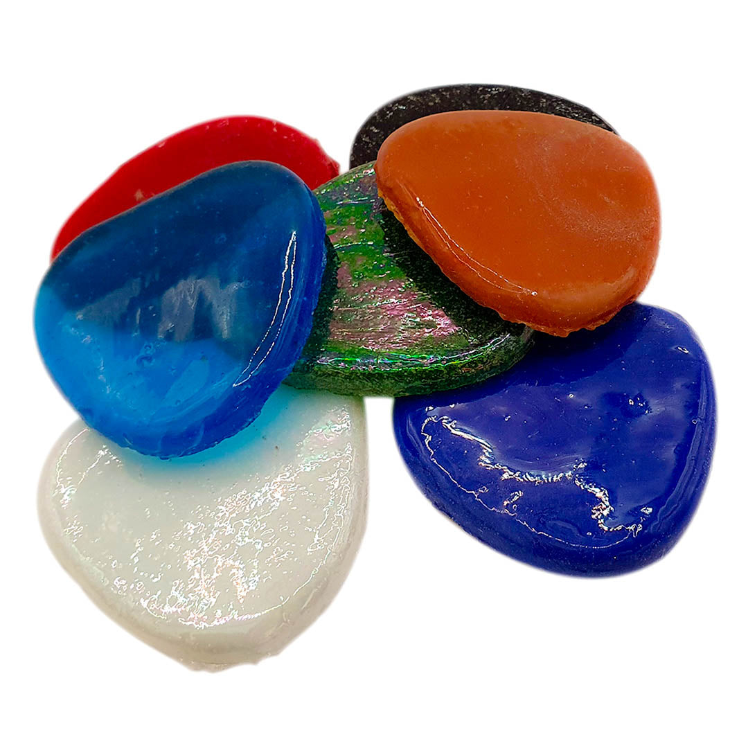 Pebble Sample Set – Smalti Australia