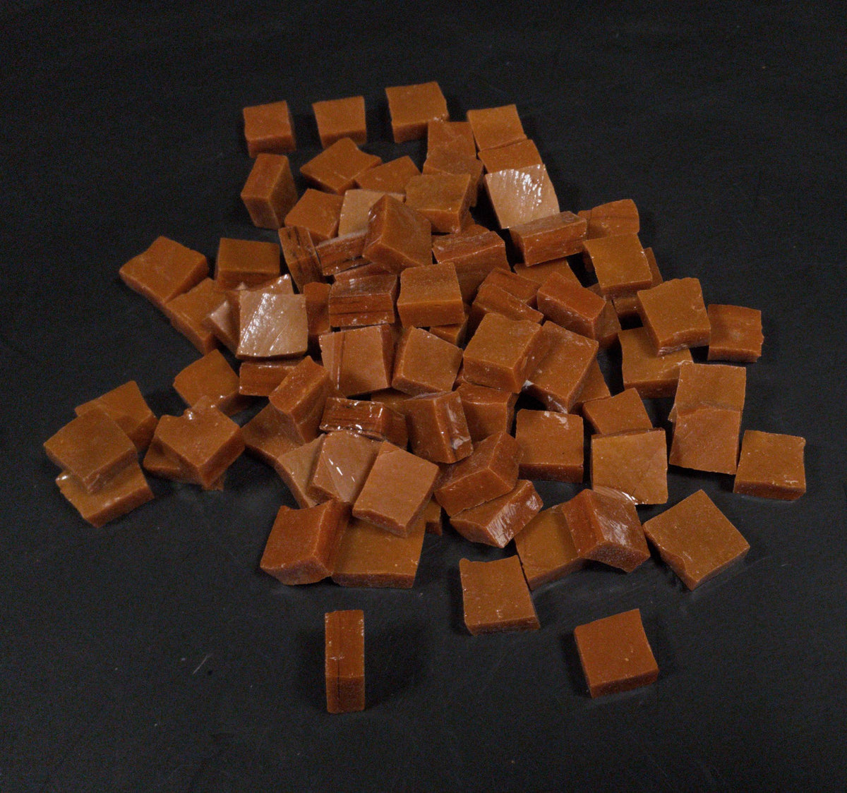 288 Butter Caramel – Smalti Australia