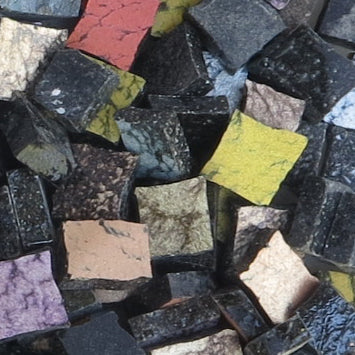 Metallic Blend – Smalti Australia